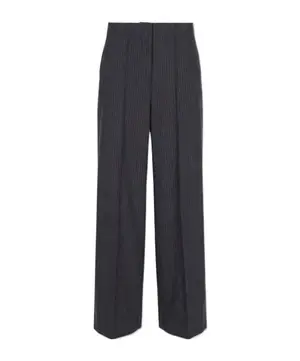 RAG  BONE Rag & Bone Pinstriped Tailored Trousers