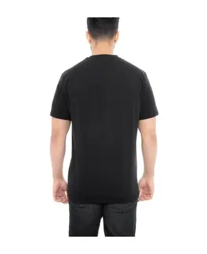 Paul & Shark Crew Neck Short-sleeve T-shirt