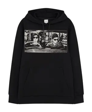 Paul Smith Graphic