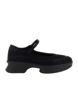 Women's Prada Black Shoes