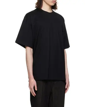 WOOYOUNGMI Short-sleeved T-shirt