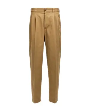MAISON MARGIELA Pendleton Yoke Pants