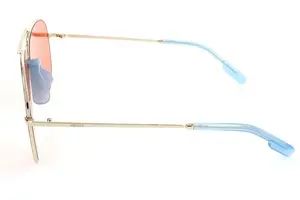 Kenzo Aviator Sunglasses - Pink