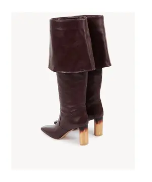 Chloé Georgia High Heel Boots