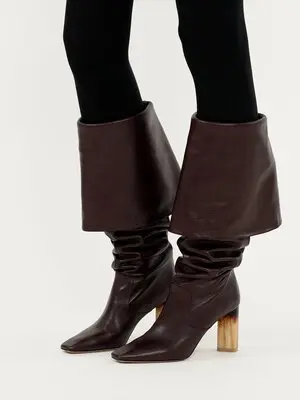 Chloé Georgia High Heel Boots