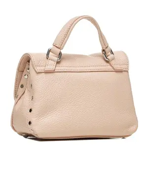 ZANELLATO Postina Baby Top Handle Bag