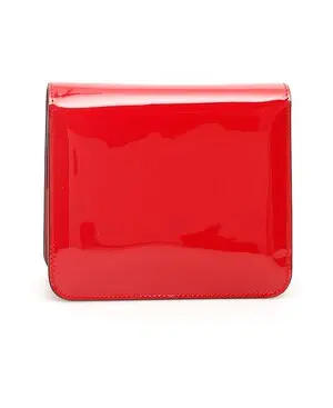 Fendi Karligraphy Shoulder Bag
