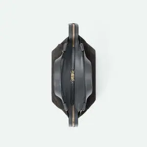 WANDLER Ida Bag - Space Suede
