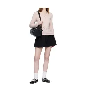 OPEN YY Corgi Shoulder Bag