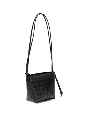 Bottega Veneta Woven Shoulder Bag