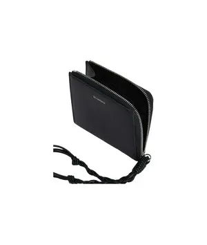 JIL SANDER Tangle Card Holder