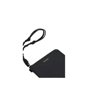 JIL SANDER Tangle Card Holder