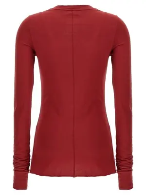 Moncler Embroidered Logo Jumper