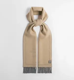 Dior Scarf