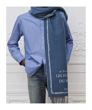 Dior Scarf