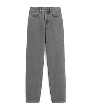 TOTEME Mid-rise Straight-leg Jeans