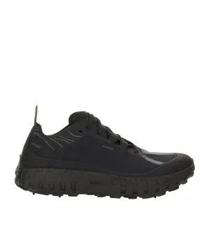 NORDA 001a Trail Running Sneakers - Black