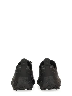 NORDA 001a Trail Running Sneakers - Black