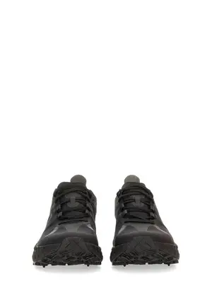 NORDA 001a Trail Running Sneakers - Black