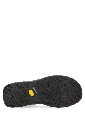 NORDA 001a Trail Running Sneakers - Black