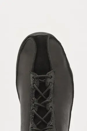 Our Legacy Klove Lace-up Sneakers