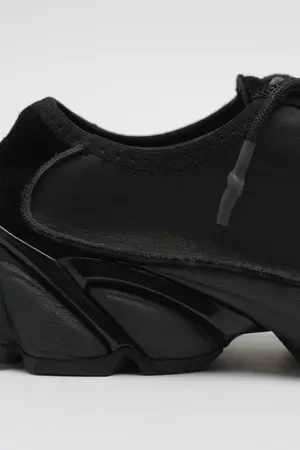 Our Legacy Klove Lace-up Sneakers