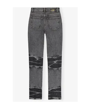 GANNI Washed Carri Jeans