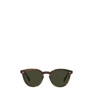 Oliver Spencer Sunglasses - Green