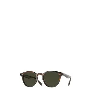 Oliver Spencer Sunglasses - Green