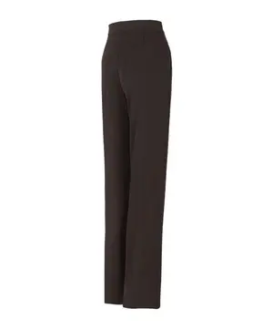 Max Mara Dinda Wide Leg Tailored Pants
