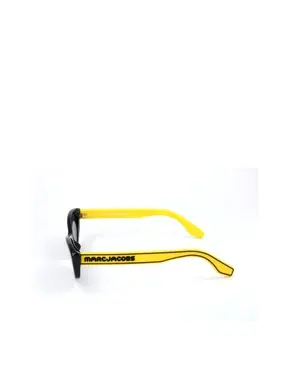 Marc Jacobs Logo Sunglasses