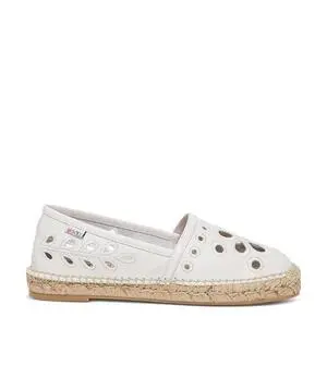 Red Valentino Espadrilles - White