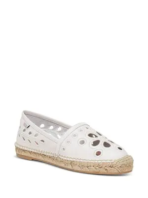 Red Valentino Espadrilles - White