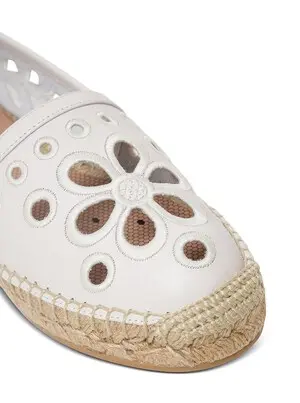 Red Valentino Espadrilles - White