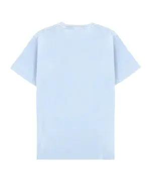 Polo Ralph Lauren Bear-printed Crewneck T-shirt