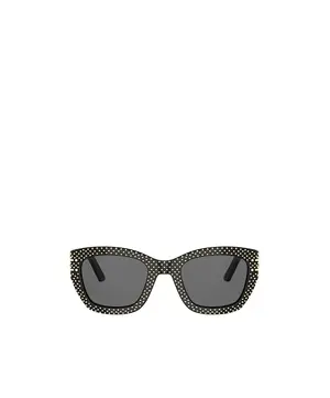 Dior Studded Eyewear For Women