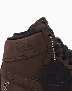 Nike Jordan X Soulgoods Lace-up Sneakers