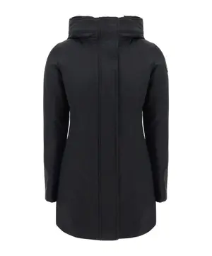 Woolrich Boulder Down Jacket