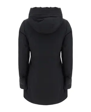 Woolrich Boulder Down Jacket
