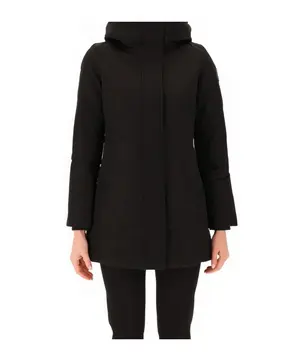 Woolrich Boulder Down Jacket