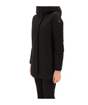 Woolrich Boulder Down Jacket