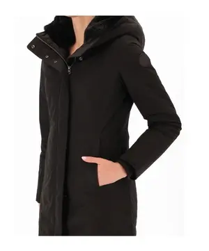 Woolrich Boulder Down Jacket