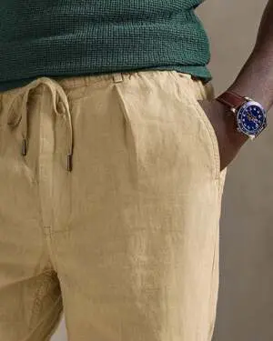 Polo Ralph Lauren Tapered-leg Drawstring Trousers