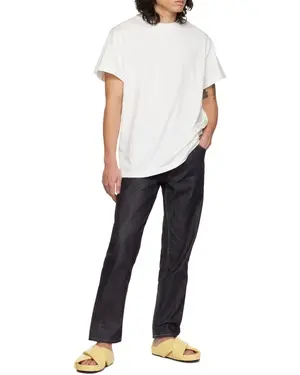 JIL SANDER 3-pack Short-sleeved T-shirt Set