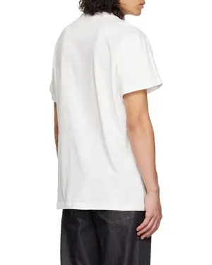 JIL SANDER 3-pack Short-sleeved T-shirt Set