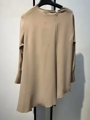 Max Mara Long Sleeve T-shirt