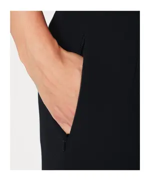 Dries Van Noten Trousers With Button Detailed Slits
