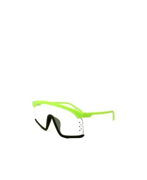 Kenzo Logo Flat Mirror - Green