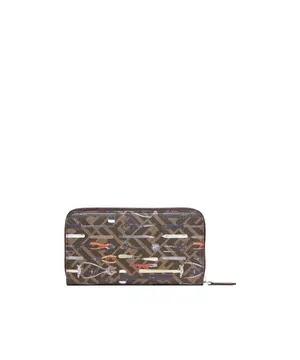 Fendi Printed Accessories For Men