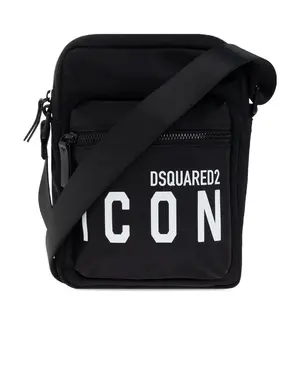 Dsquared2 Messenger Bag Bags For Men